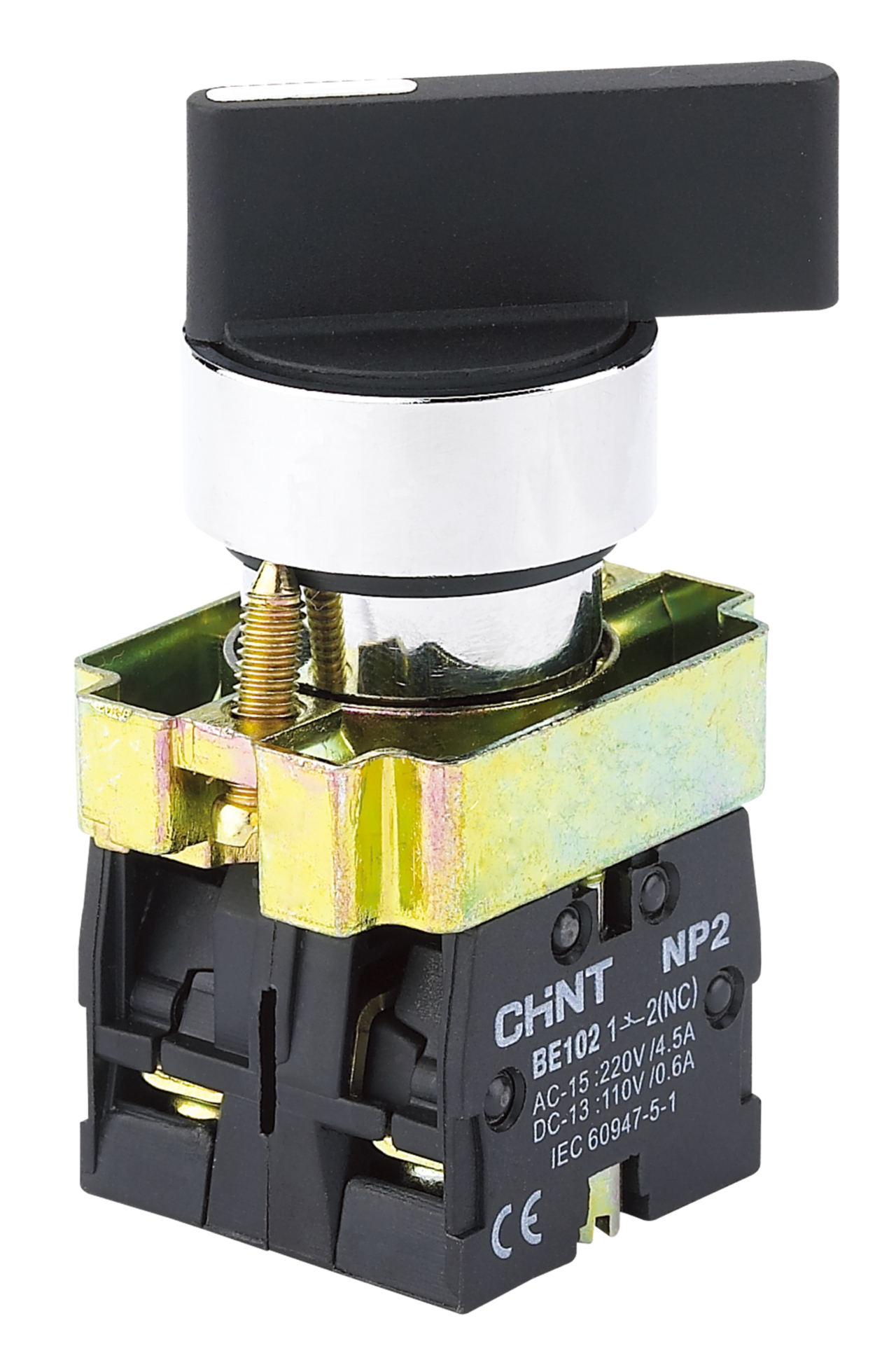 Auxiliares de mando serie NP2 | Chint Electrics